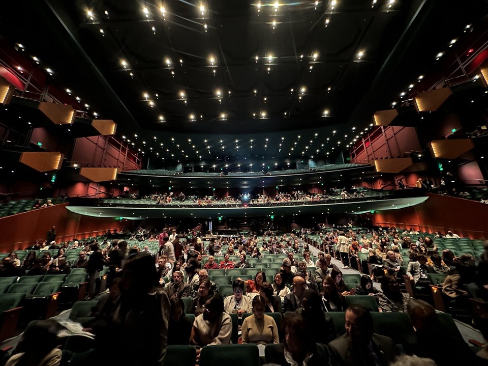 “뷰티풀 코리아!” 한국춤 알린 대전시립무용단