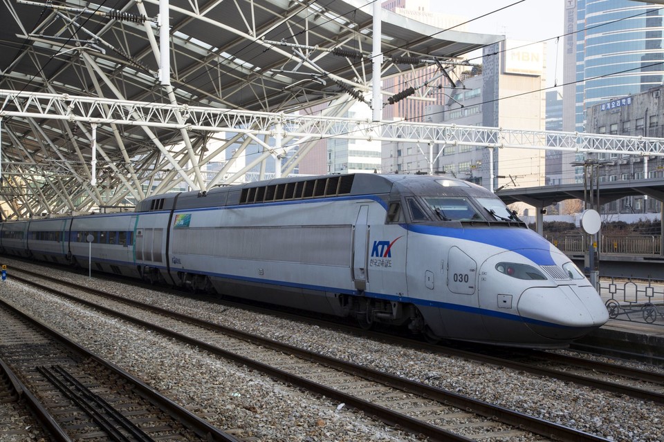‘KTX 서해안 시대’ 2031년 열린다