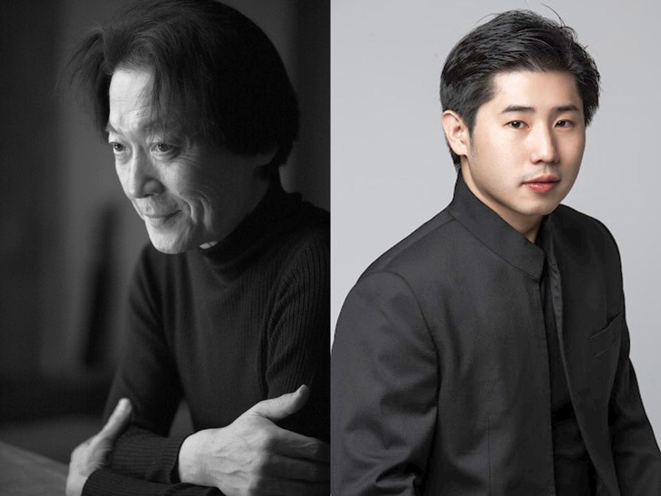 강렬한 리듬감, 거대하게 폭발하는 에너지